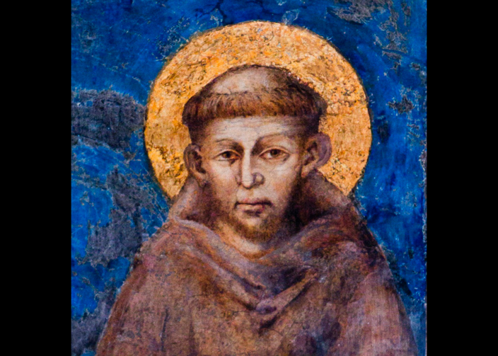 How St Francis Models Being A Messenger For Christ America Magazine